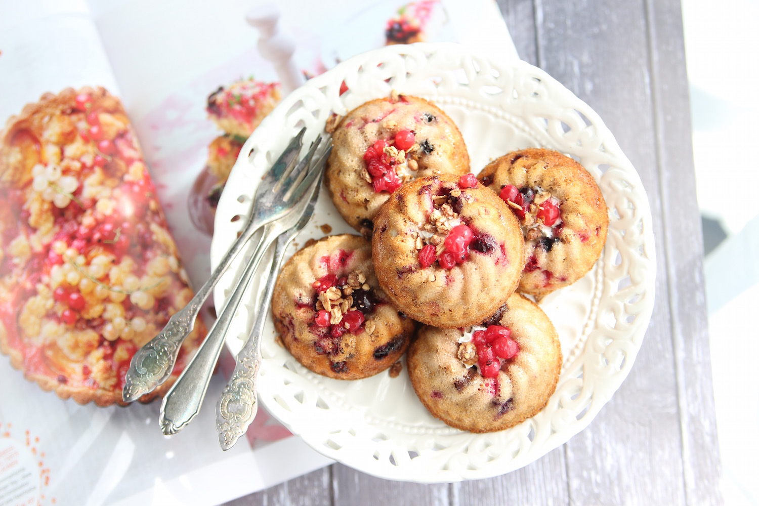 Beeren- Guglis- Rezept -emmi386